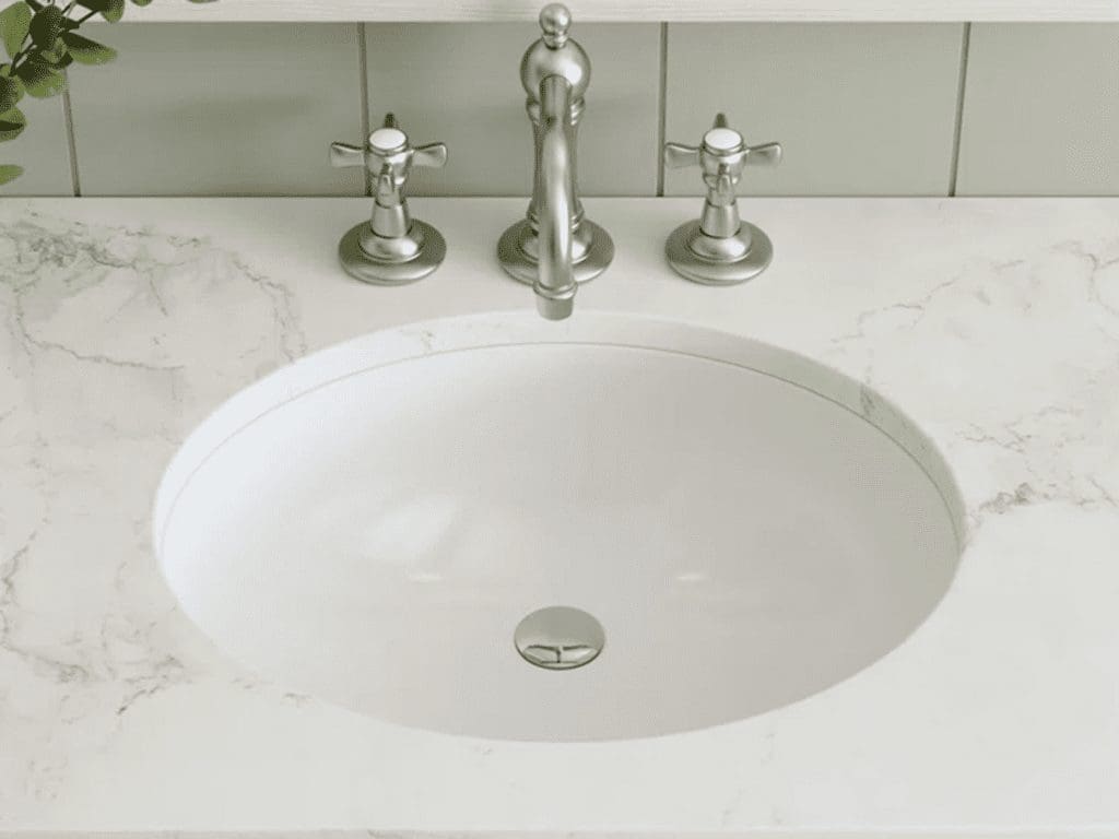 Lavatory Sinks | Southern Stone